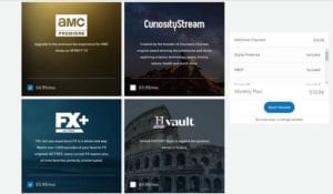 Xfinity Tips: Add or Drop Premium Channels | Comcast New England