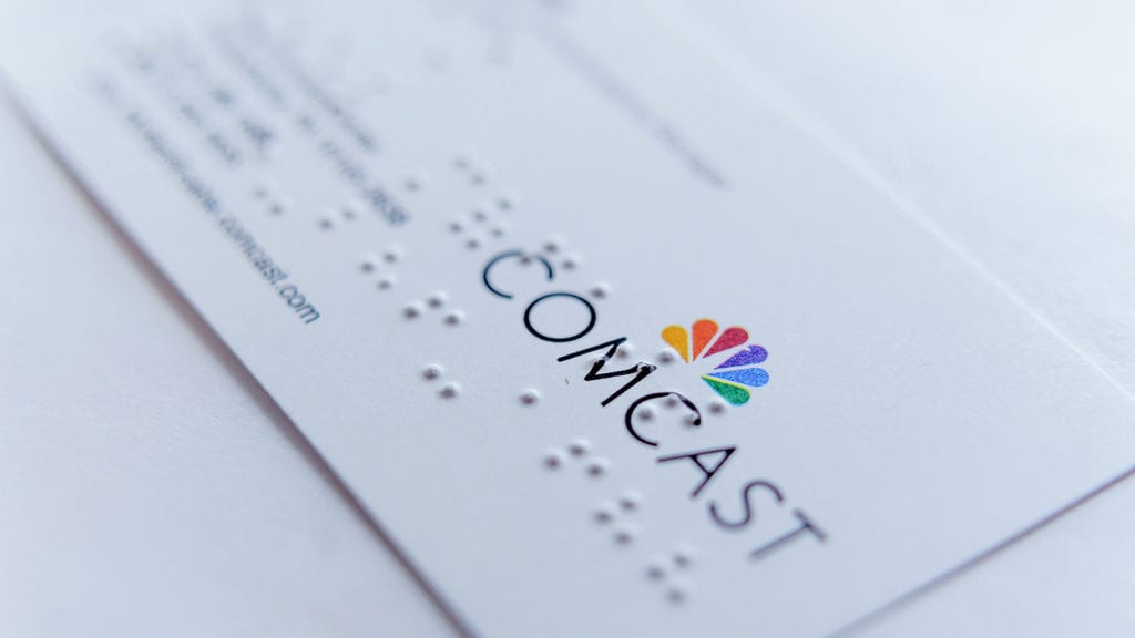 Xfinity Tips: Accessibility Tools for Customers with Disabilities ...