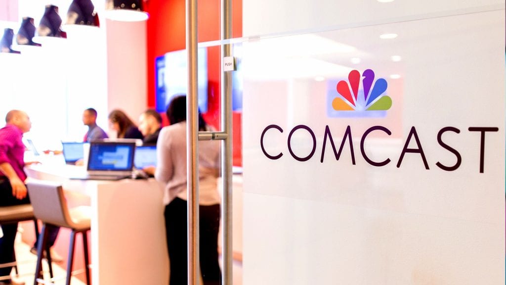 Comcast Acquires Southern Vermont Cable Company | Comcast New England