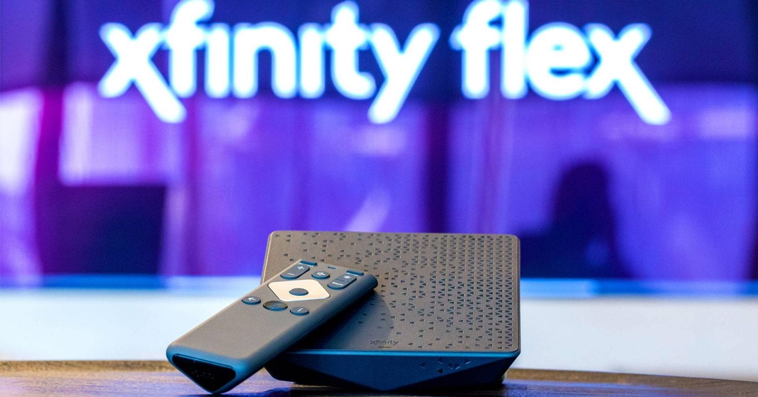Xfinity Tips: What to know about Xfinity Flex | Comcast New England