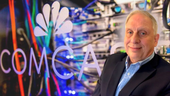 Our Voices: Meet John, Director of Network Maintenance | Comcast New ...