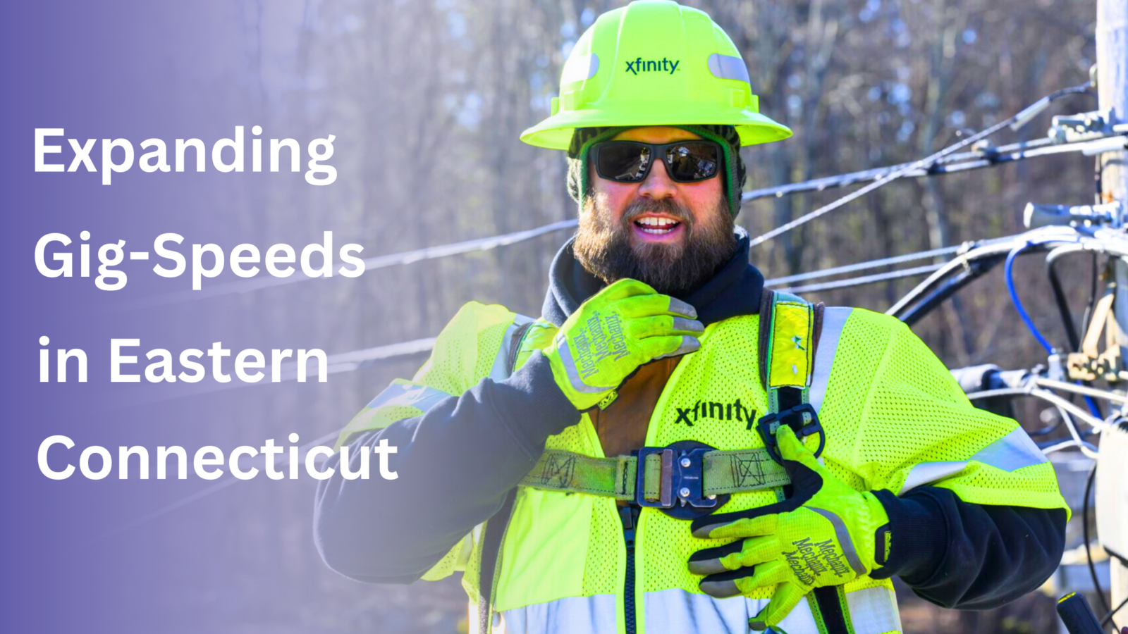 Comcast Expands Network to Thousands of Additional Homes and Businesses ...