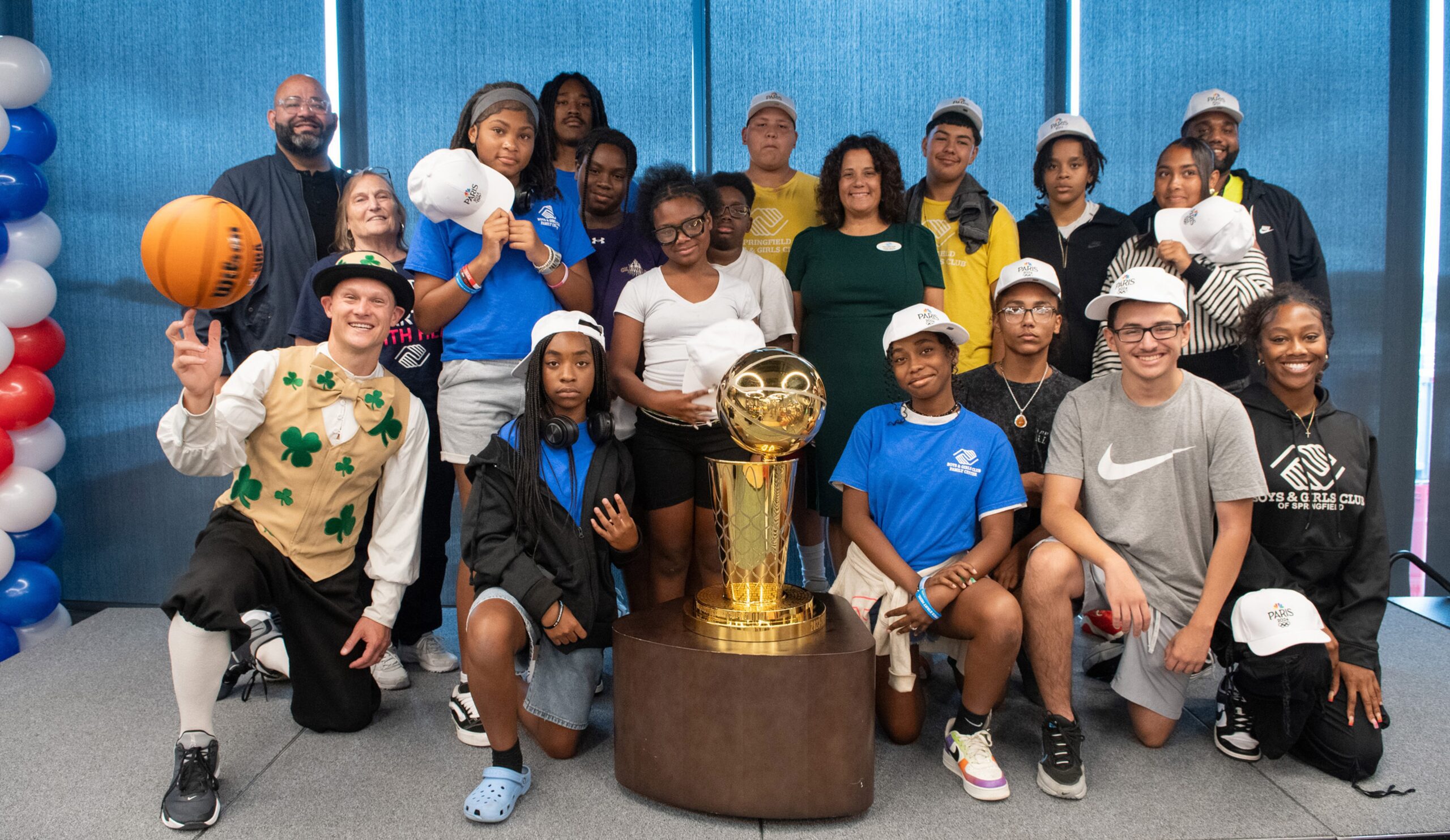 Comcast Celebrates the Ultimate Viewing Experience for the Olympic ...