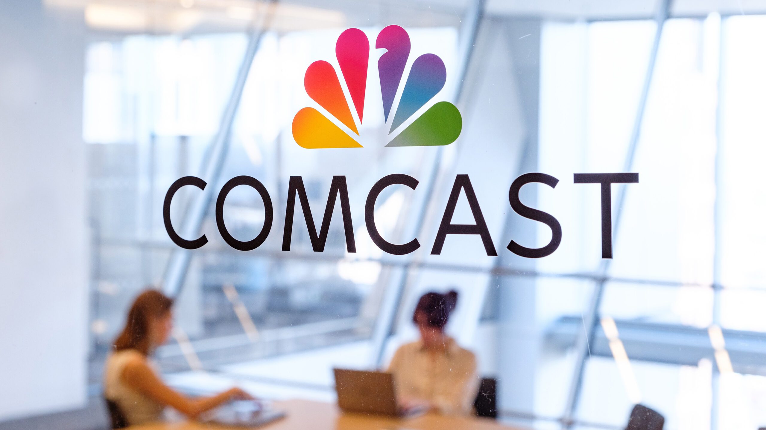Comcast Awarded More Than $21M to Deliver Broadband to Unserved ...