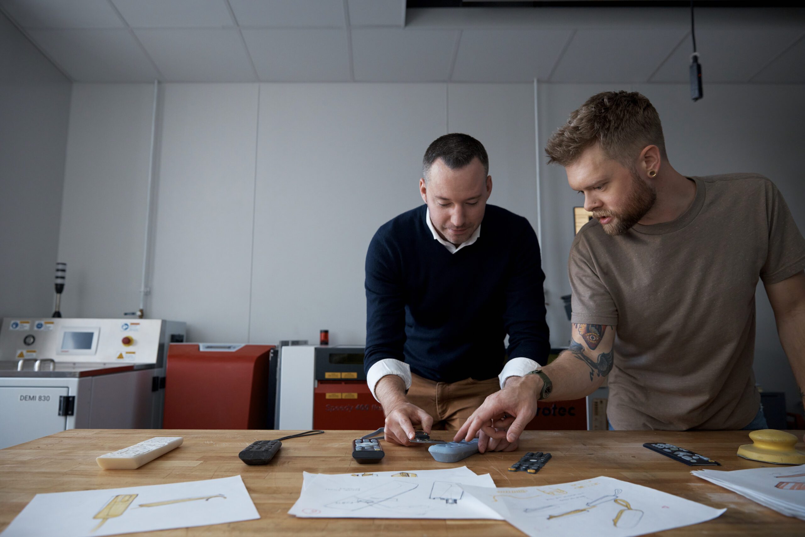 Our Voices: Xfinity Store Managers Reflect During National Mentoring ...